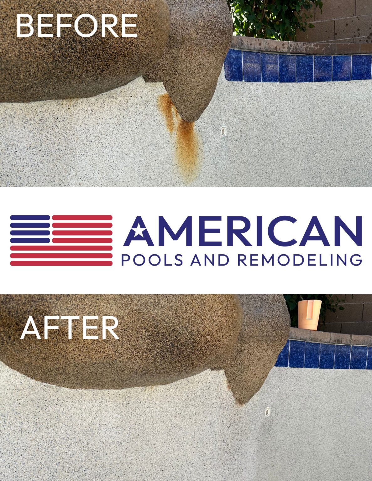 East Valley Pool Acid Washing | Surface Cleaning & Stain Removal